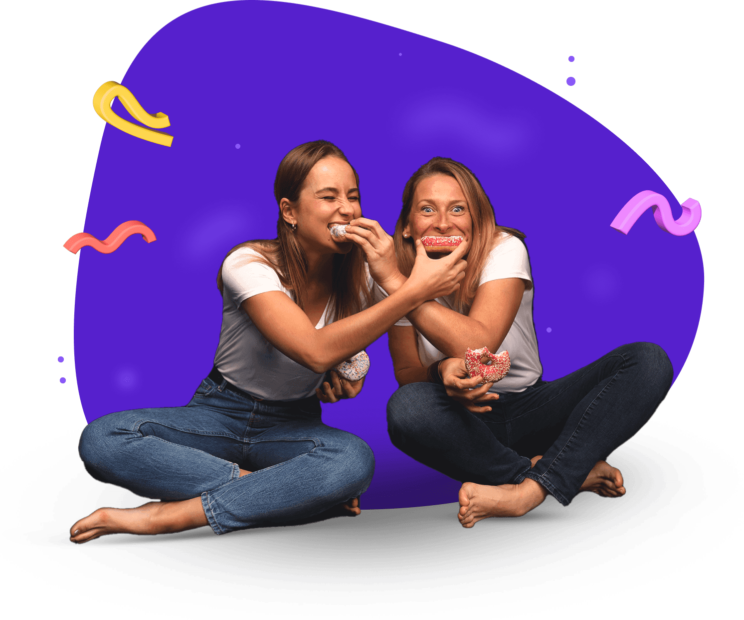 Join the BeCreatives Partner Program - Earn 10% Commissions