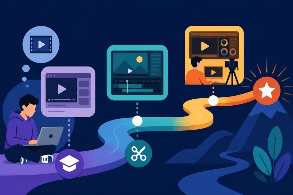 Video Editing Software Reviews: 2026 Buyer's Guide - beCreatives